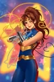 Elizabeth Prince (Wonder Woman: Trinity)/Gallery | DC Database | Fandom