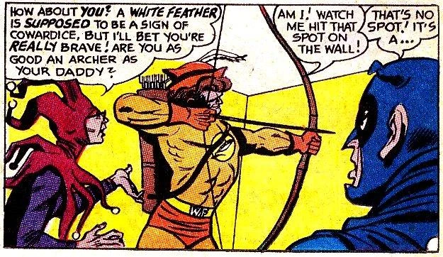 William King (New Earth)/Gallery | DC Database | Fandom