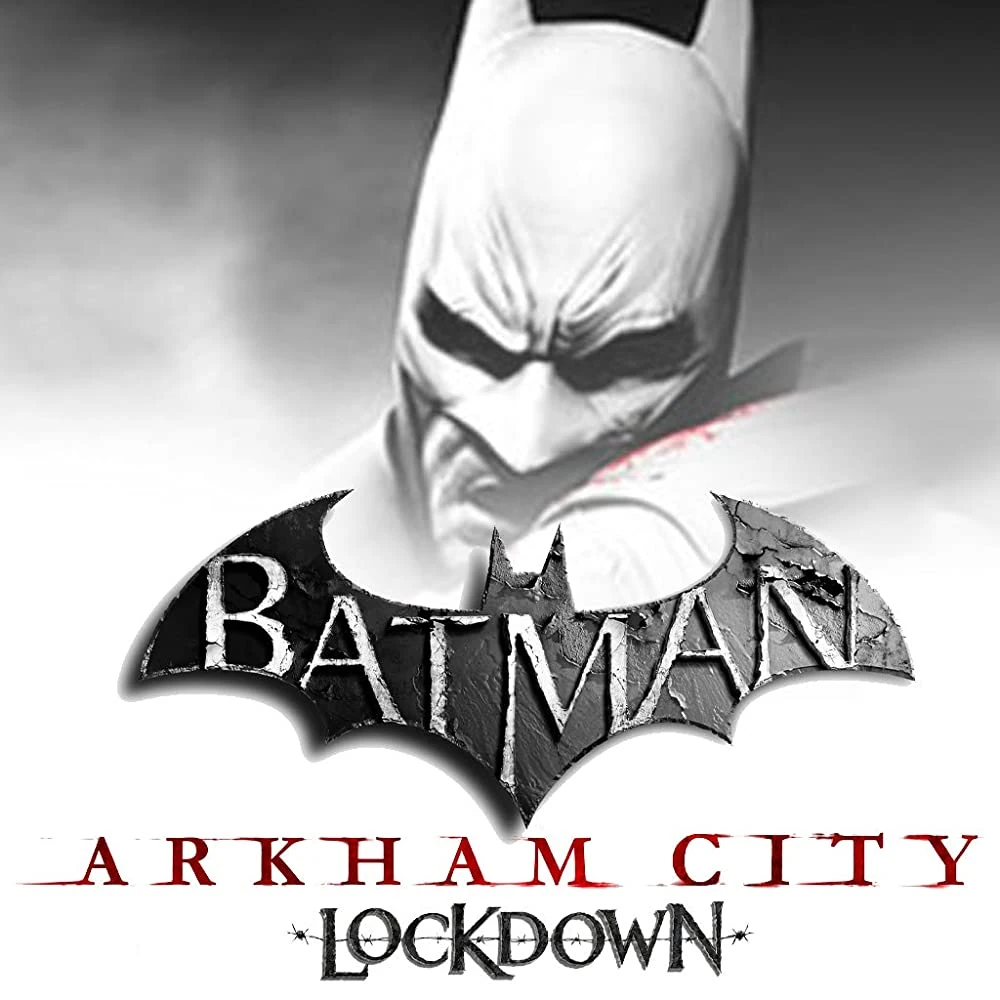 Batman: Arkham City Lockdown | DC Database | Fandom