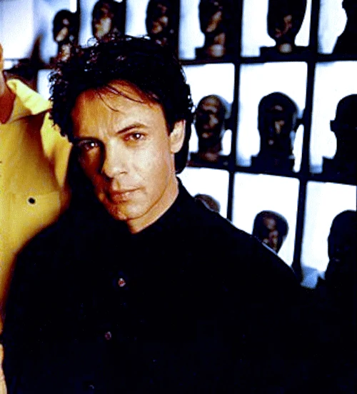 Christopher Chance (Human Target 1992 TV Series) | DC Database | Fandom