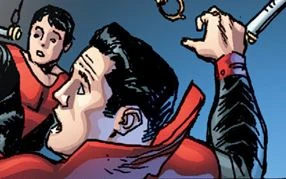 John Grayson (Earth 3) | DC Database | Fandom