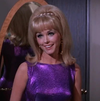 Kathy Kersh | DC Database | Fandom