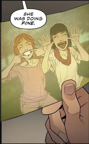 Kim Kramer (Prime Earth) | DC Database | Fandom