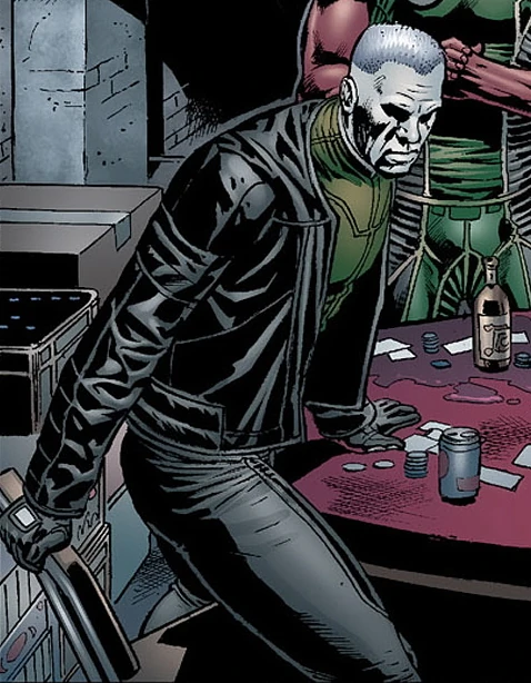 Lee (Prime Earth) | DC Database | Fandom