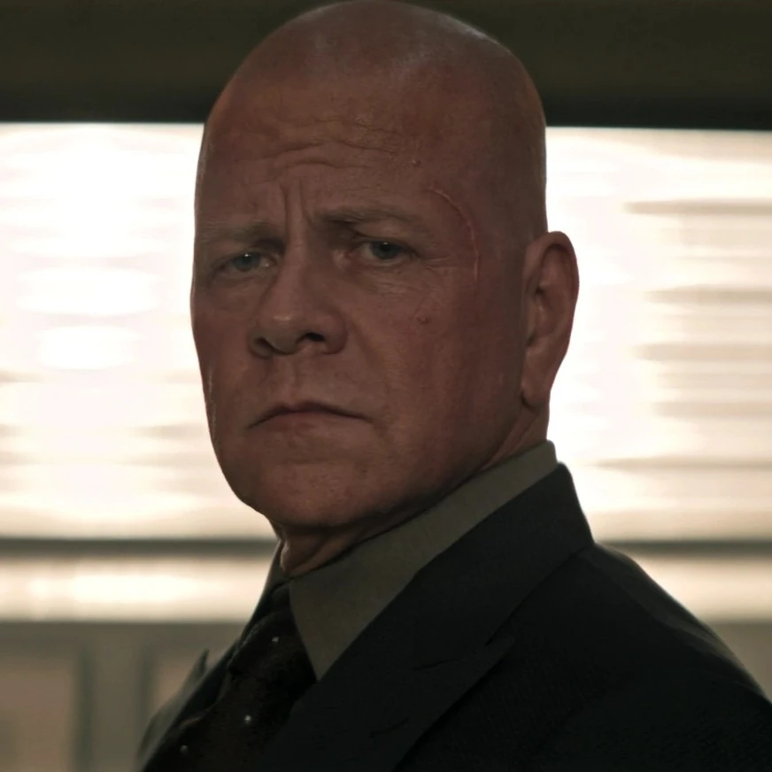 Michael Cudlitz | DC Database | Fandom
