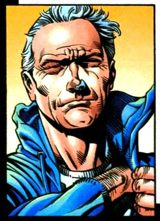 Speed Saunders (disambiguation) | DC Database | Fandom