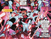 Superboy Conner Kent Prime Earth 005