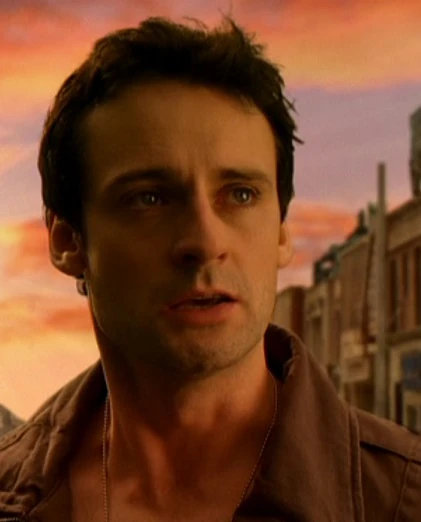 General Zod Callum Blue