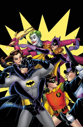 Earth 66 | DC Database | Fandom