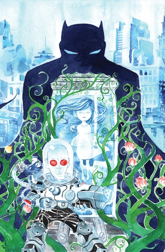 Batman: Li'l Gotham Vol 1 5 | DC Database | Fandom