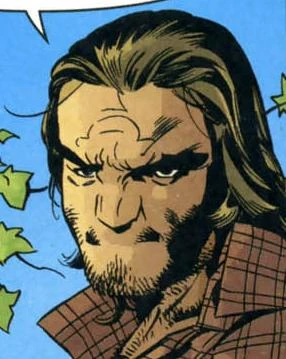 Bigby Wolf (Fables)/Gallery | DC Database | Fandom