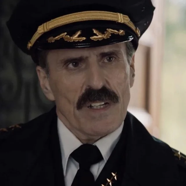 Con O'Neill | DC Database | Fandom