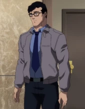 Kal-El (DC Animated Movie Universe) | DC Database | Fandom