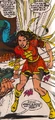 Mary Batson (New Earth)/Gallery | DC Database | Fandom