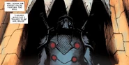 Nemesis (disambiguation) | DC Database | Fandom