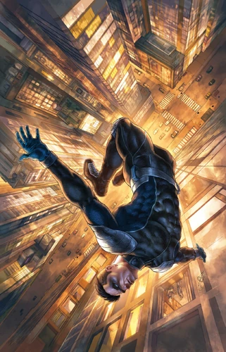 Nightwing Vol 4 68 | DC Database | Fandom