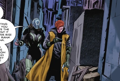 jotunheim marvel database