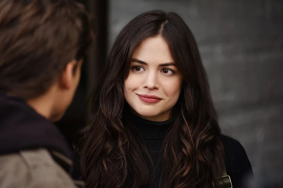 Titans (TV Series) Episode: Donna Troy | DC Database | Fandom