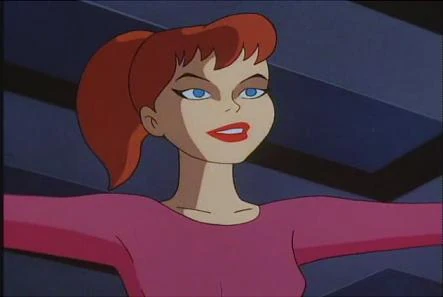 Barbara Gordon (DCAU)/Gallery | DC Database | Fandom