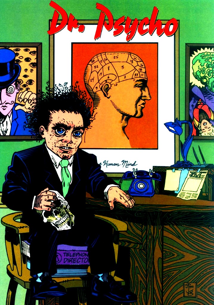 Edgar Cizko New Earthgallery Dc Database Fandom