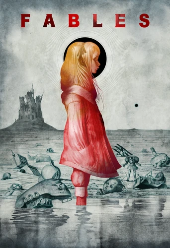 Fables Vol 1 115 | DC Database | Fandom