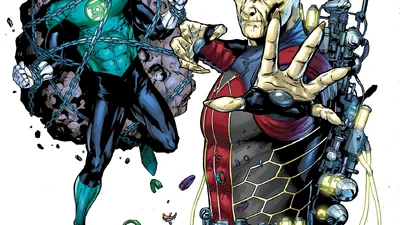 Discuss Everything About DC Database | Fandom