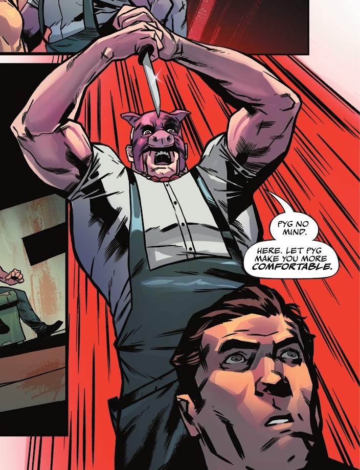 Lazlo Valentin Flashpoint Timeline Dc Database Fandom