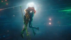 Mera (DC Extended Universe) | DC Database | Fandom