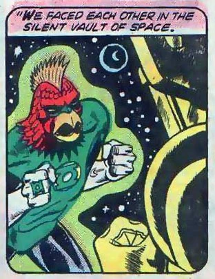 Reever (New Earth) | DC Database | Fandom