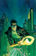Starman (disambiguation) | DC Database | Fandom