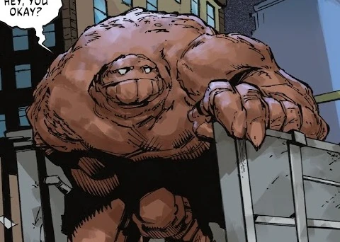 Basil Karlo (DC vs. Vampires) | DC Database | Fandom