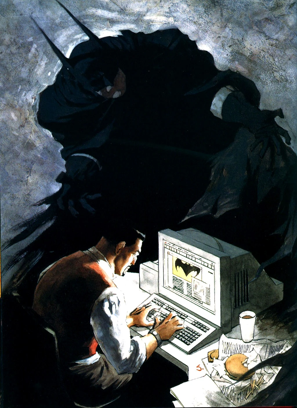 Mackenzie Bock (New Earth)/Gallery | DC Database | Fandom