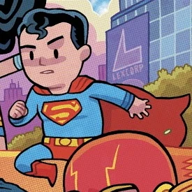 Kal-El (Earth 42) | DC Database | Fandom