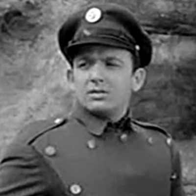 Larry Stewart | DC Database | Fandom