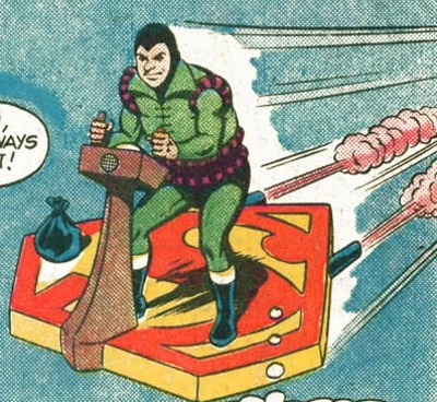 Curator (disambiguation) | DC Database | Fandom