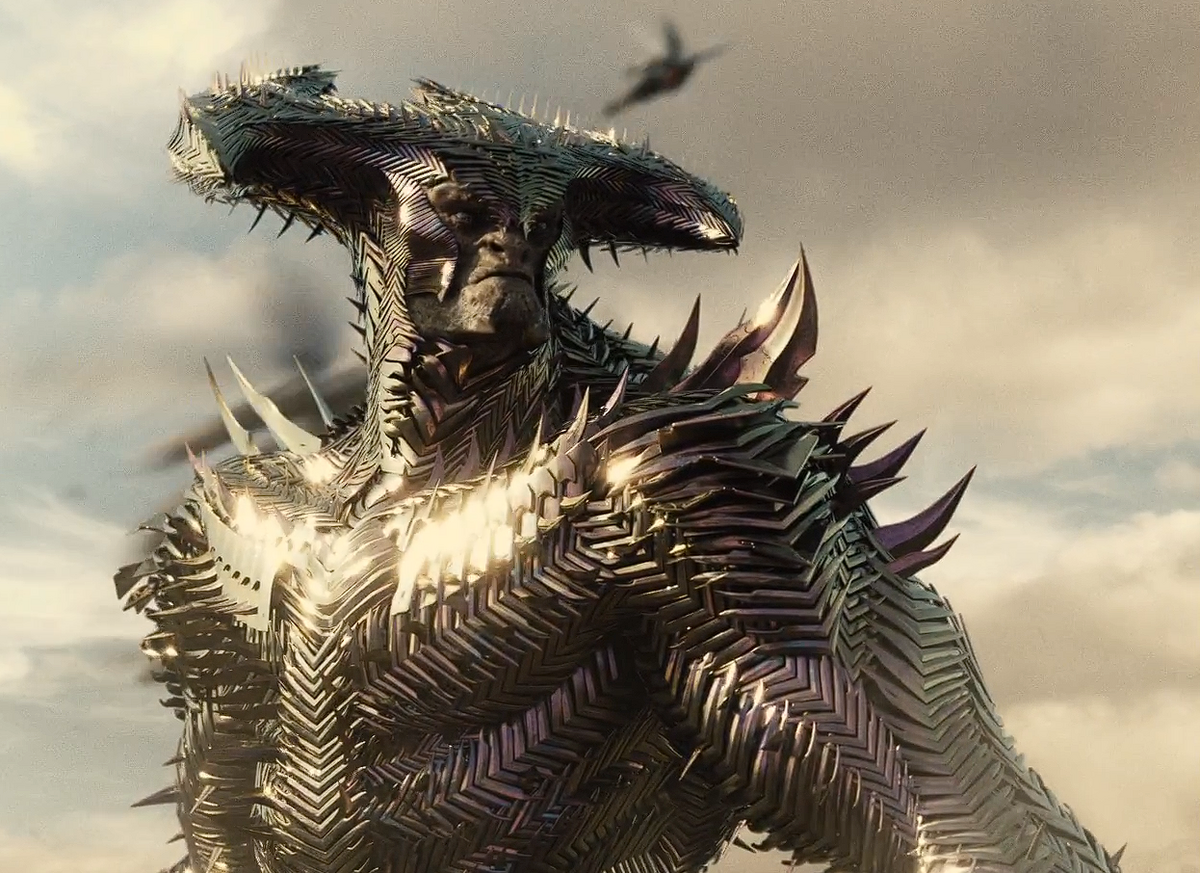 Steppenwolf (DC Extended Universe) | DC Database | Fandom Steppenwolf (DC Extended Universe) | DC Database | Fandom