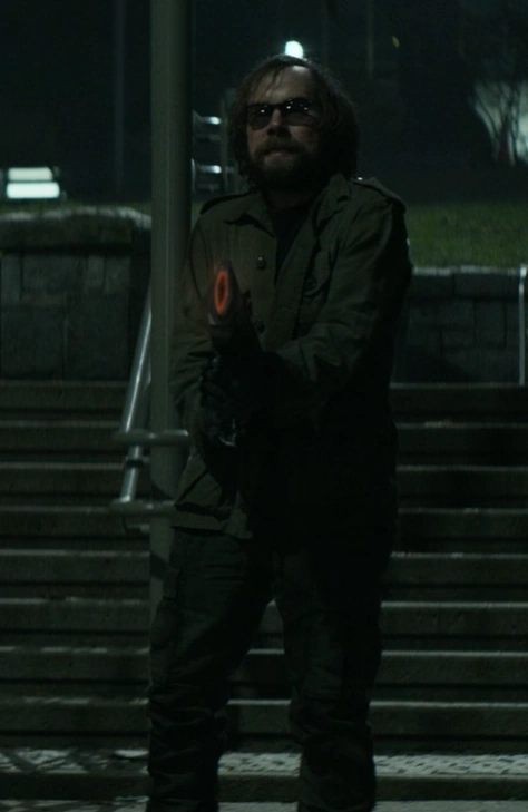 Thaddeus Killgrave (Arrowverse: Superman & Lois) | DC Database | Fandom