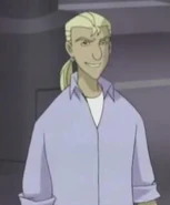 Trapper (disambiguation) | DC Database | Fandom