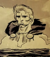 Viking Prince (disambiguation) | DC Database | Fandom