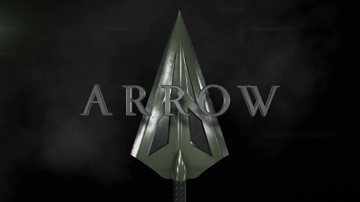 Arrow (TV Series) Episode: Star City 2040 | DC Database | Fandom