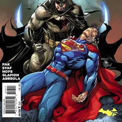 Hector Hammond Superman