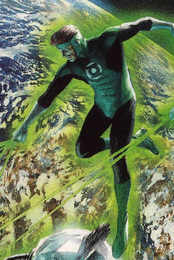 Charles Vicker (Justice) | DC Database | Fandom