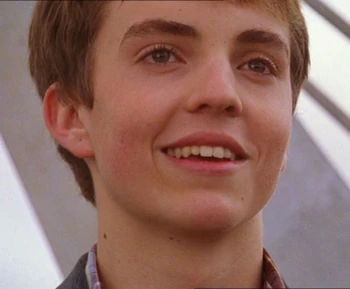 Evan Gallagher (Smallville) | DC Database | Fandom