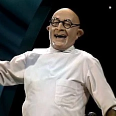 Howard Morris | DC Database | Fandom