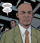 Jim Corrigan (disambiguation) | DC Database | Fandom