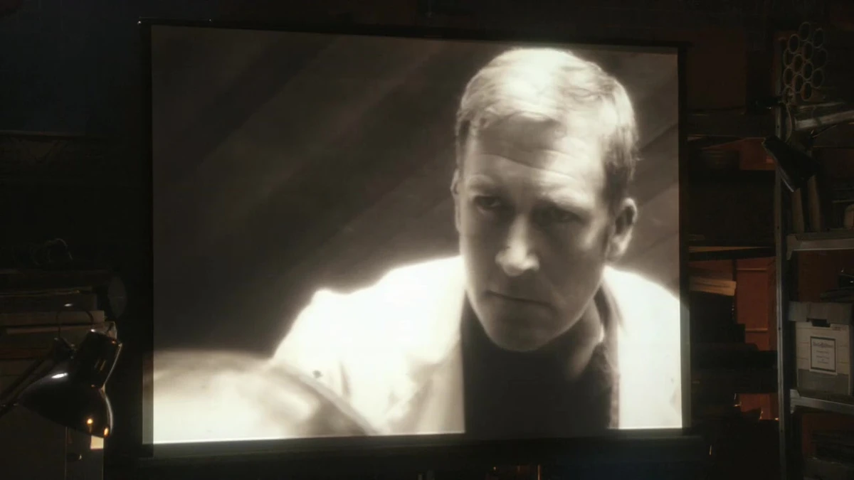 Jason Garrick (Smallville)/Gallery | DC Database | Fandom