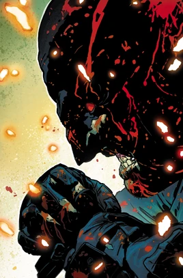 Midnighter (2015) #7 | DC Database | Fandom
