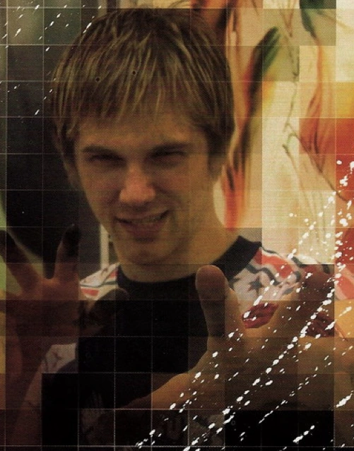 Stuart Sayger | DC Database | Fandom