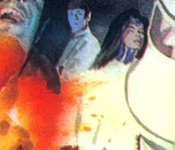 Zan (Earth-22) | DC Database | Fandom