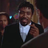 Baron Sunday (disambiguation) | DC Database | Fandom